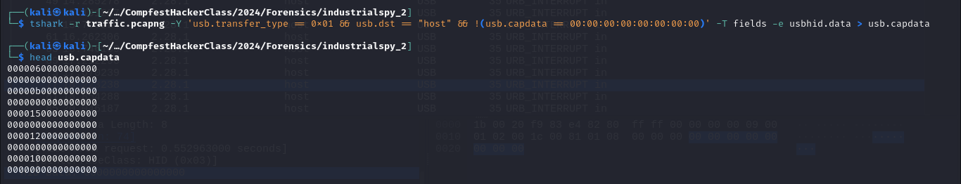 Compfest CTF 2024 Hacker Class [Write-up] | zet37 blog