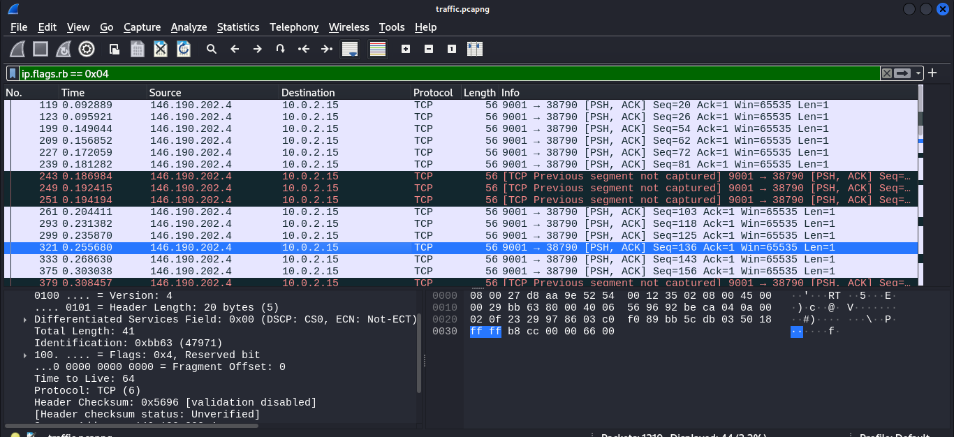 Compfest CTF 2024 Hacker Class [Write-up] | zet37 blog